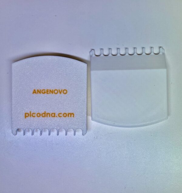 8-Tube PCR Strip Opener & Capper